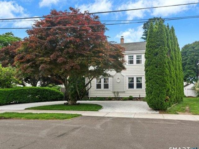 house with 3 bedroom, New Canaan CT DS104149086