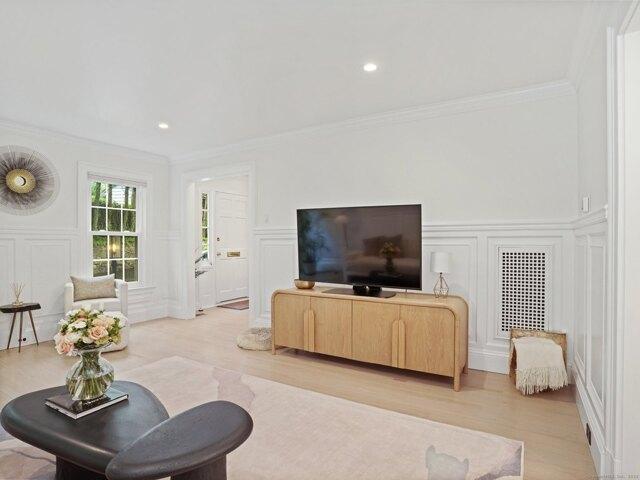 house with 3 bedroom, New Canaan CT DS104150855