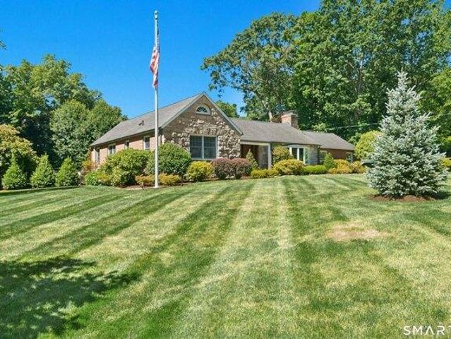 house with 3 bedroom, New Canaan CT DS104189136