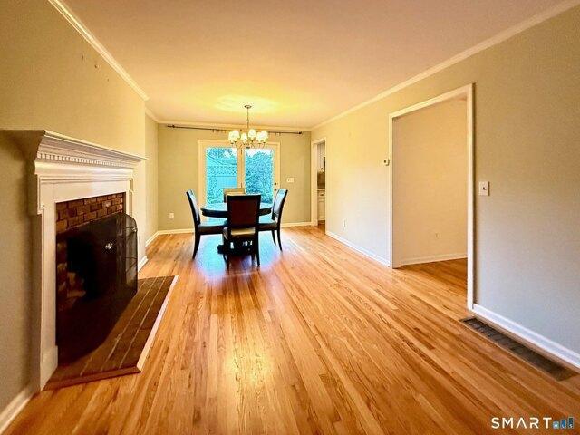 house with 3 bedroom, New Canaan CT DS104192902