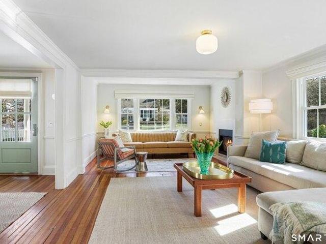 house with 3 bedroom, New Canaan CT DS102313740