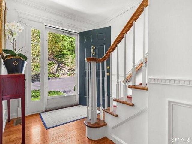 house with 3 bedroom, New Canaan CT DS102558792