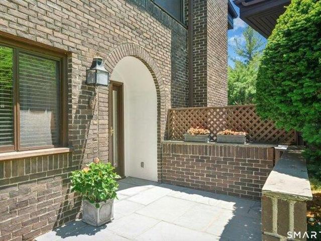 house with 3 bedroom, New Canaan CT ES104191534