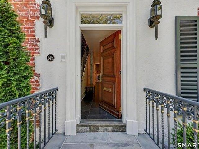 house with 3 bedroom, New Canaan CT ES104542742