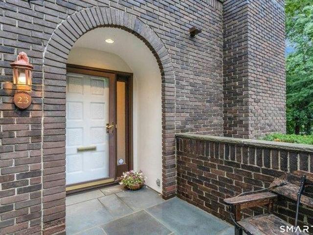 house with 3 bedroom, New Canaan CT ES104543686