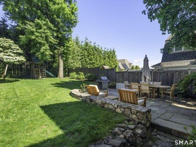 house with 3 bedroom, New Canaan CT ES104605850