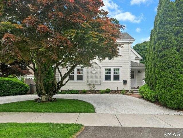 house with 3 bedroom, New Canaan CT ES104832114
