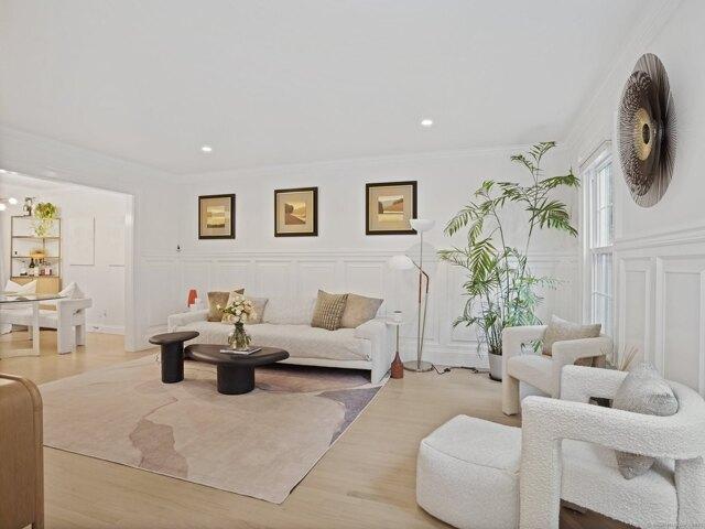 house with 3 bedroom, New Canaan CT ES105203593