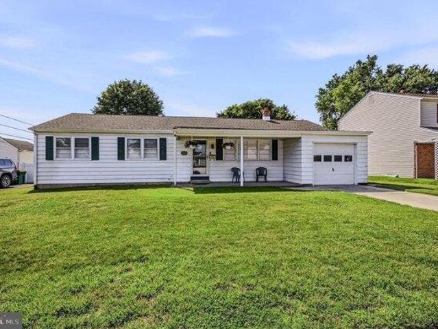 house with 3 bedroom, New Castle DE DS103623590