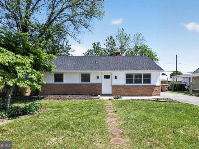 house with 3 bedroom, New Castle DE DS103623946