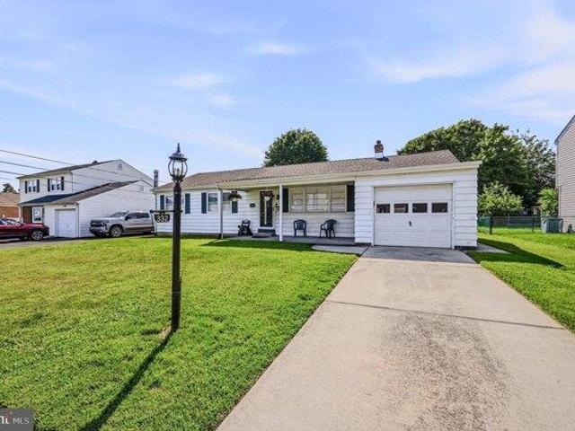 house with 3 bedroom, New Castle DE ES103623590