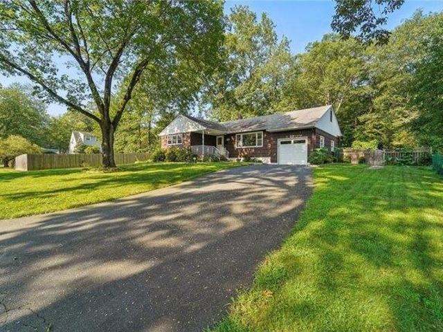 house with 3 bedroom, New City NY ES104900732