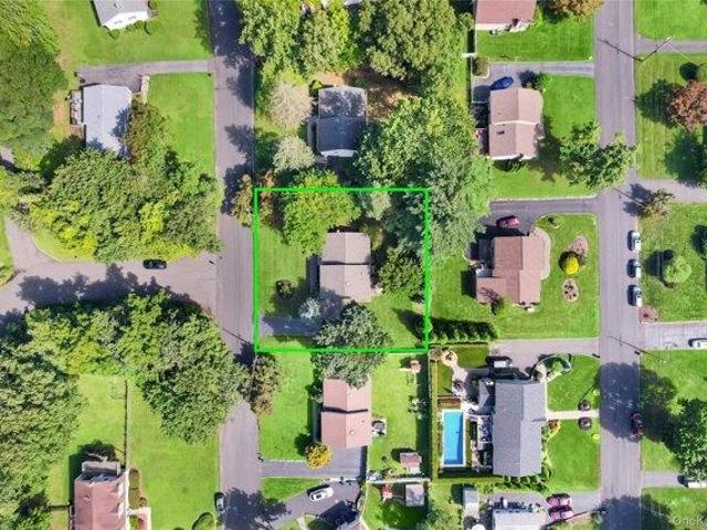 house with 3 bedroom, New City NY ES105190063