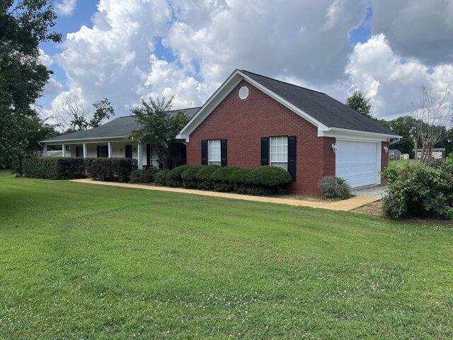 house with 3 bedroom, New Albany MS DS103501303