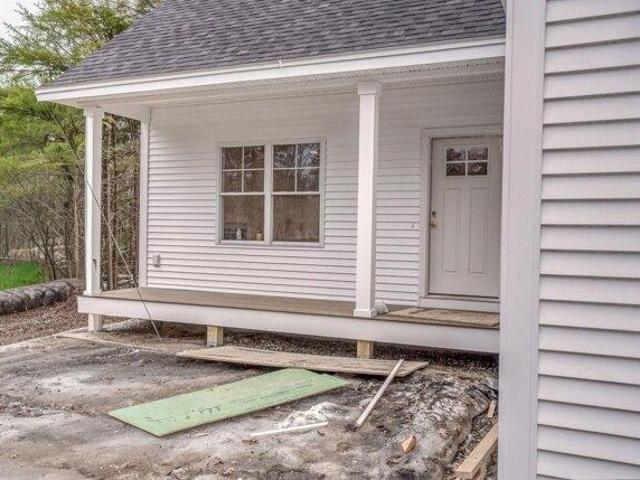 house with 3 bedroom, New Boston NH DLS101629572