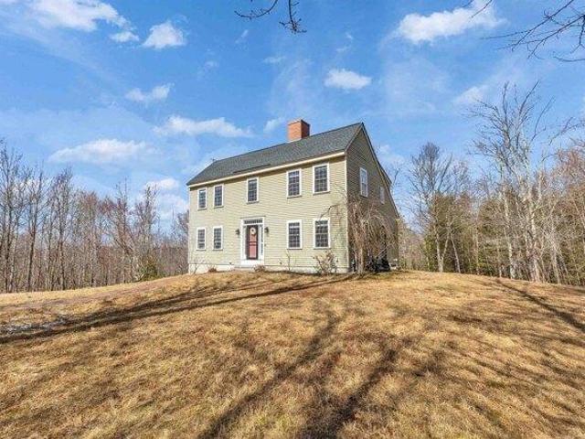 house with 3 bedroom, New Boston NH DLS102119344