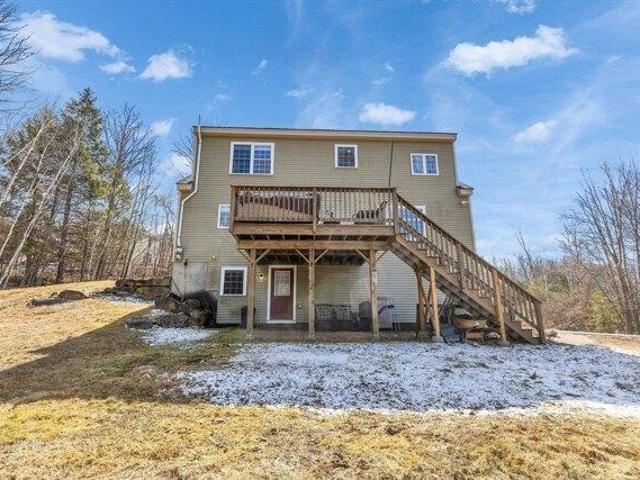house with 3 bedroom, New Boston NH DLS102594172