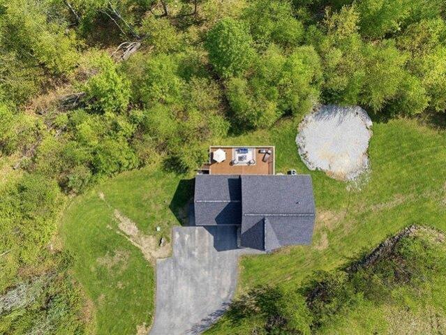 house with 3 bedroom, New Boston NH DLS102729264