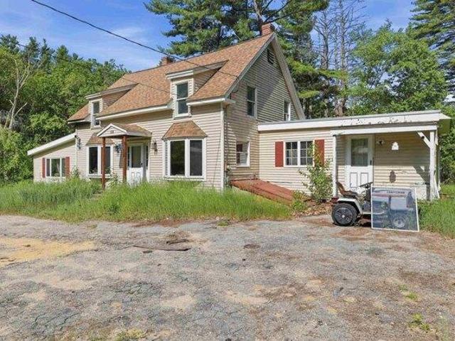house with 3 bedroom, New Boston NH DLS103035251