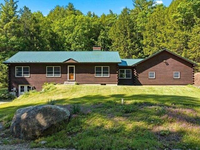 house with 3 bedroom, New Boston NH DS104042034