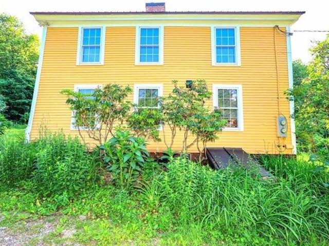house with 3 bedroom, New Boston NH DS104115109