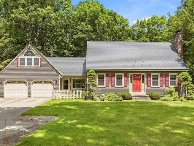 house with 3 bedroom, New Boston NH DS104153215
