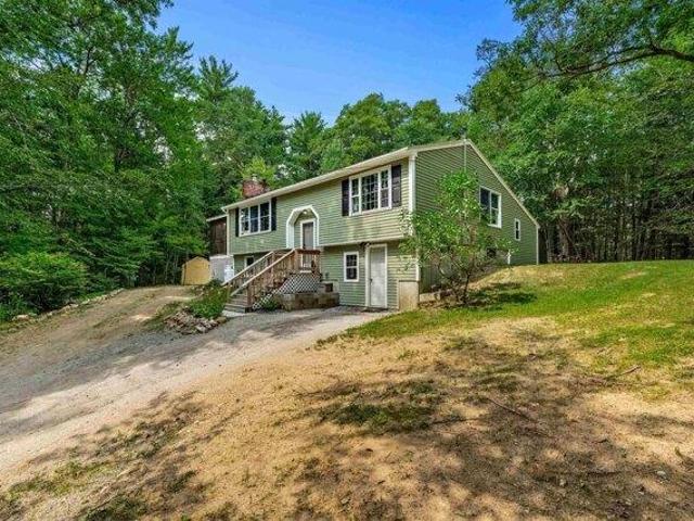 house with 3 bedroom, New Boston NH DS104330043