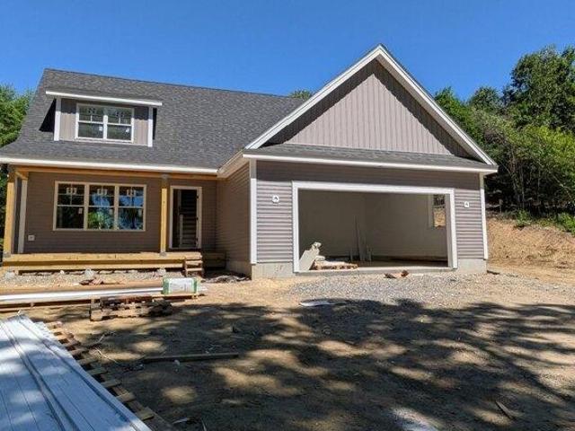 house with 3 bedroom, New Boston NH DS103807154