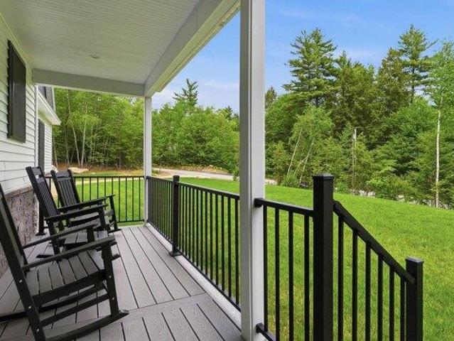 house with 3 bedroom, New Boston NH ES104264740