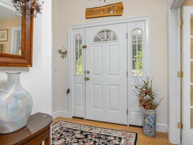 house with 3 bedroom, New Boston NH ES104833524