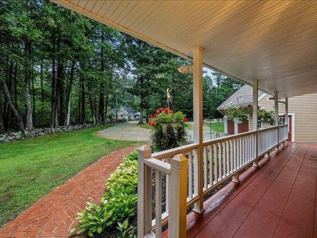 house with 3 bedroom, New Boston NH ES105229891