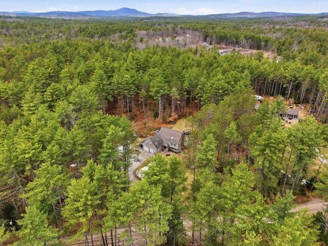 house with 3 bedroom, New Boston NH ES103185696