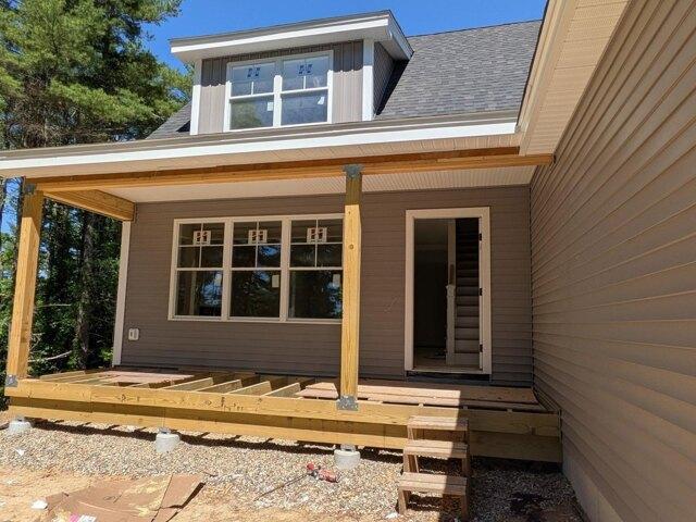 house with 3 bedroom, New Boston NH ES103807154