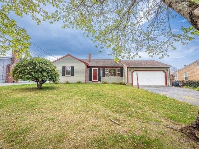 house with 3 bedroom, New Bedford MA DLS102155562