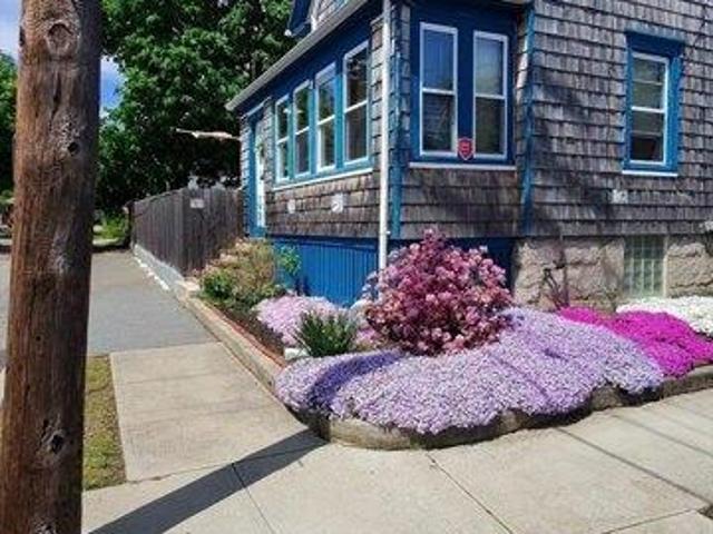 house with 3 bedroom, New Bedford MA DLS102156228