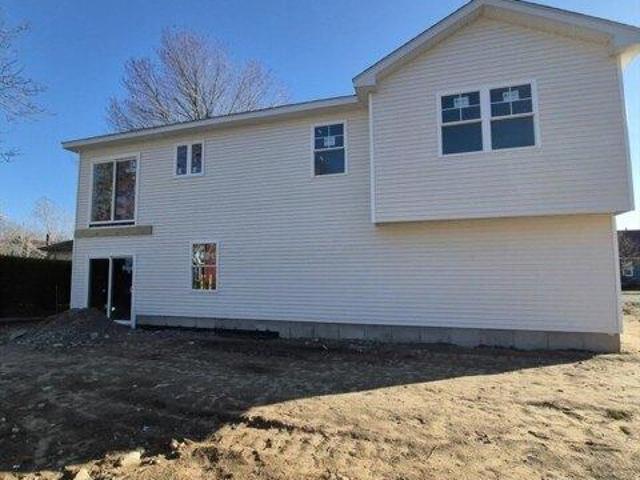 house with 3 bedroom, New Bedford MA DLS102343900