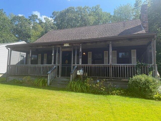 house with 3 bedroom, New Bedford MA DLS102372478