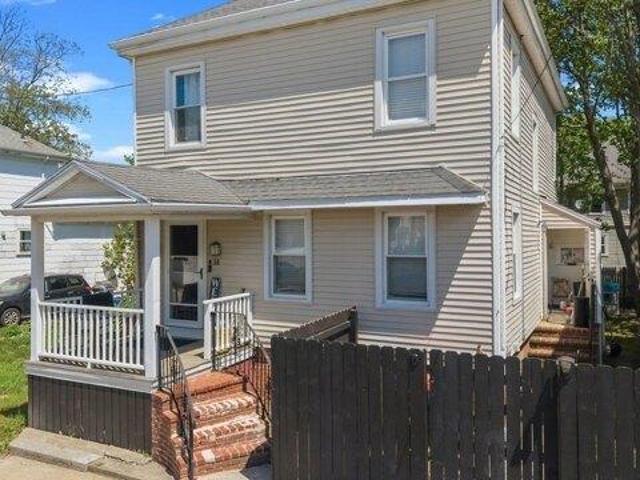 house with 3 bedroom, New Bedford MA DLS103019223