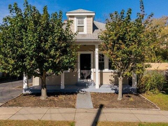 house with 3 bedroom, New Bedford MA DS102155992