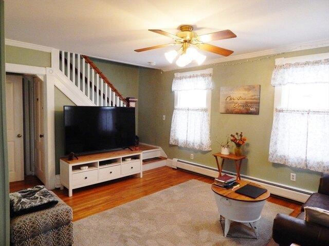 house with 3 bedroom, New Bedford MA DS102120816