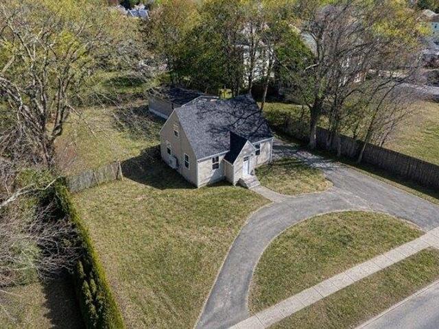 house with 3 bedroom, New Bedford MA DS102121585