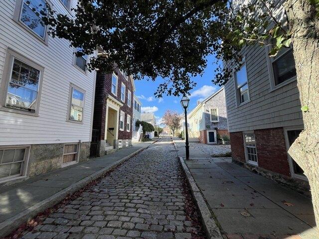 house with 3 bedroom, New Bedford MA DS102214554