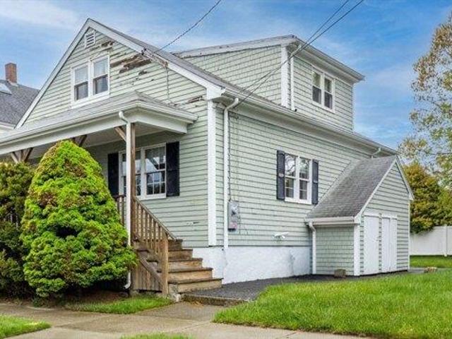house with 3 bedroom, New Bedford MA DS102370396
