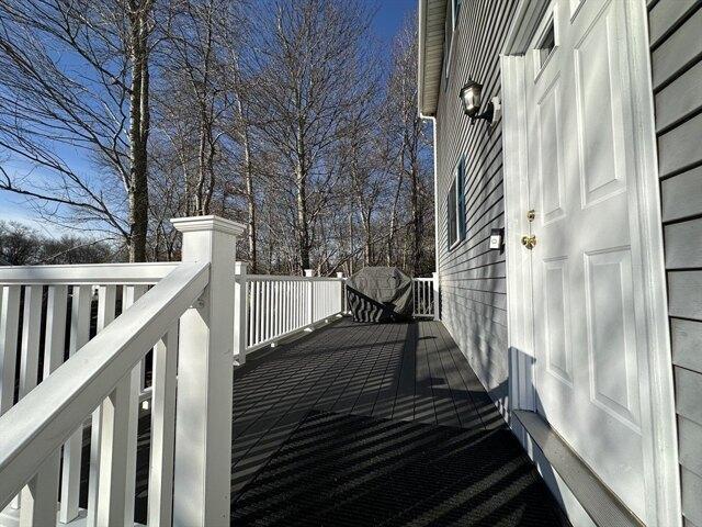 house with 3 bedroom, New Bedford MA DS102372384
