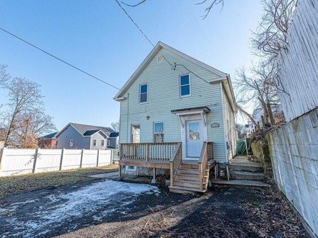house with 3 bedroom, New Bedford MA DS102318556