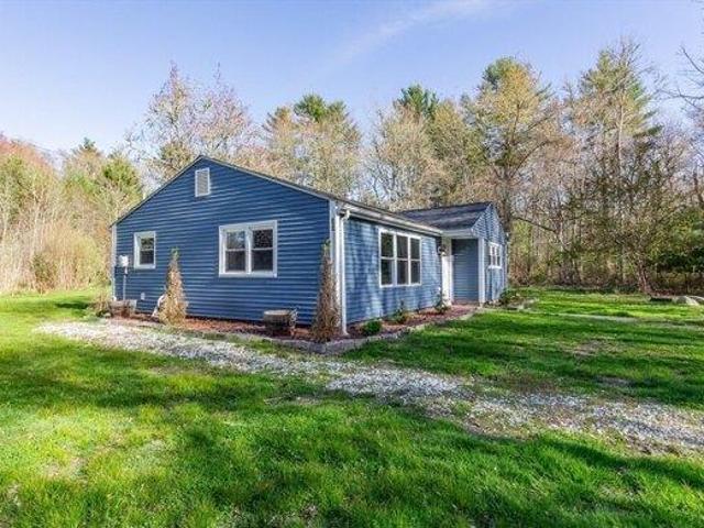 house with 3 bedroom, New Bedford MA DS103070867