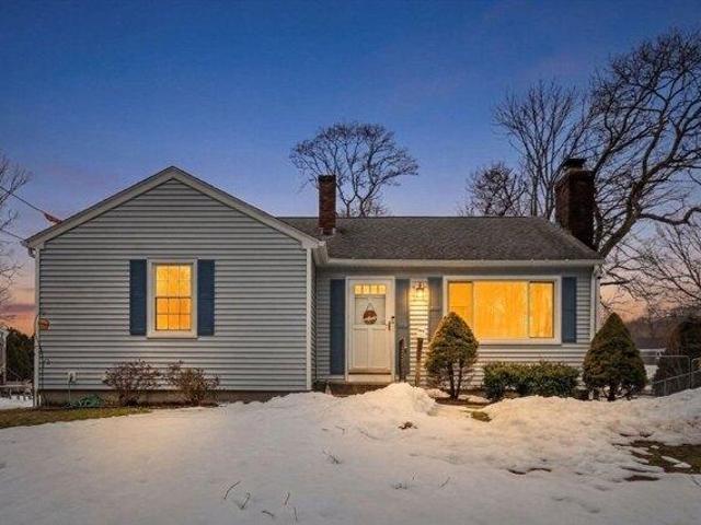 house with 3 bedroom, New Bedford MA DS103020496