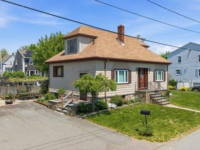 house with 3 bedroom, New Bedford MA DS103020686