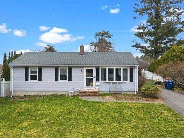 house with 3 bedroom, New Bedford MA DS103035871