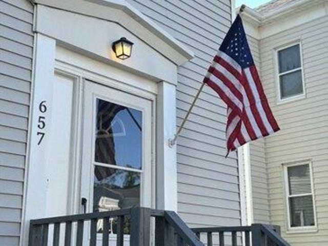 house with 3 bedroom, New Bedford MA DS103036874